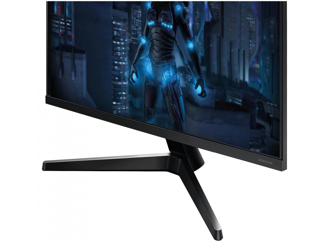 Monitor Samsung 24" LED IPS Wide FHD (1920x1080 / 75Hz) - F24T350FHL ...