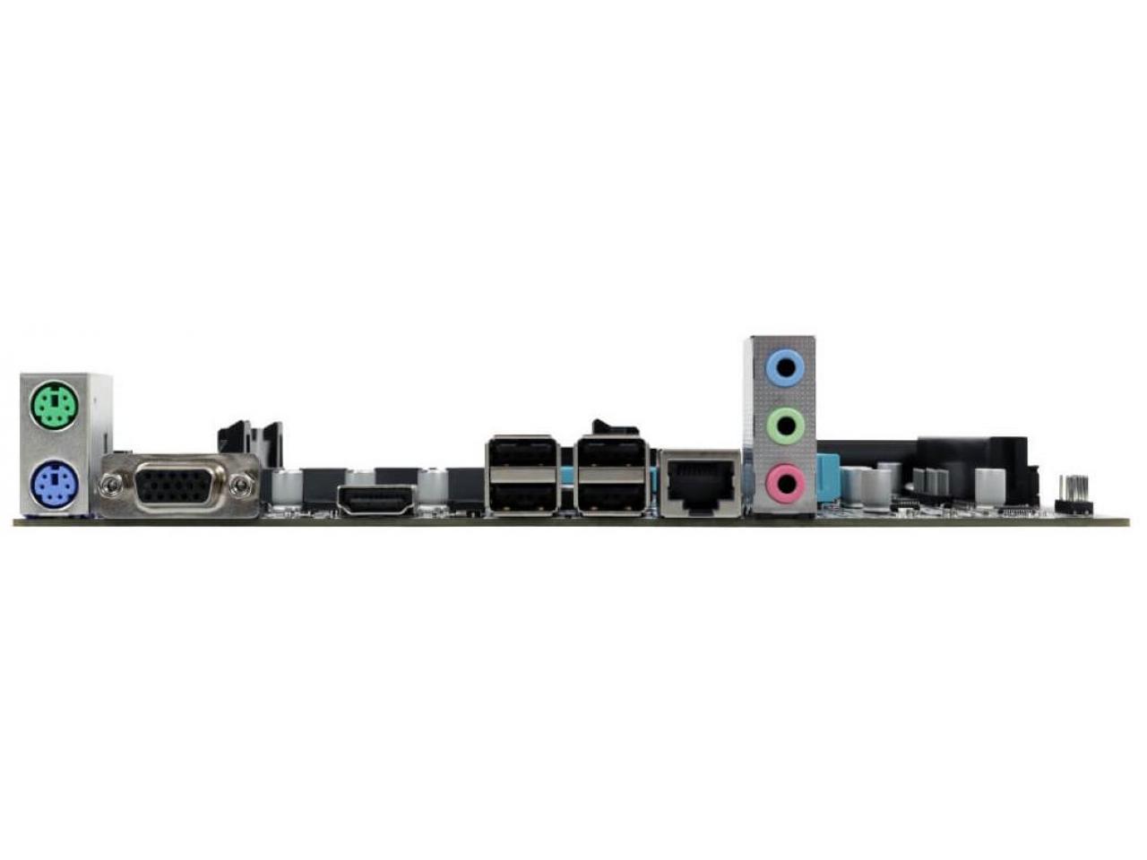 Placa Mãe Bluecase BMBA88-A2HG (Socket FM2+/AMD A55/DDR3) BMBA88-A2HG ... Placa Mãe Bluecase BMBA88-A2HG (Socket FM2+/AMD A55/DDR3) BMBA88-A2HG ...
