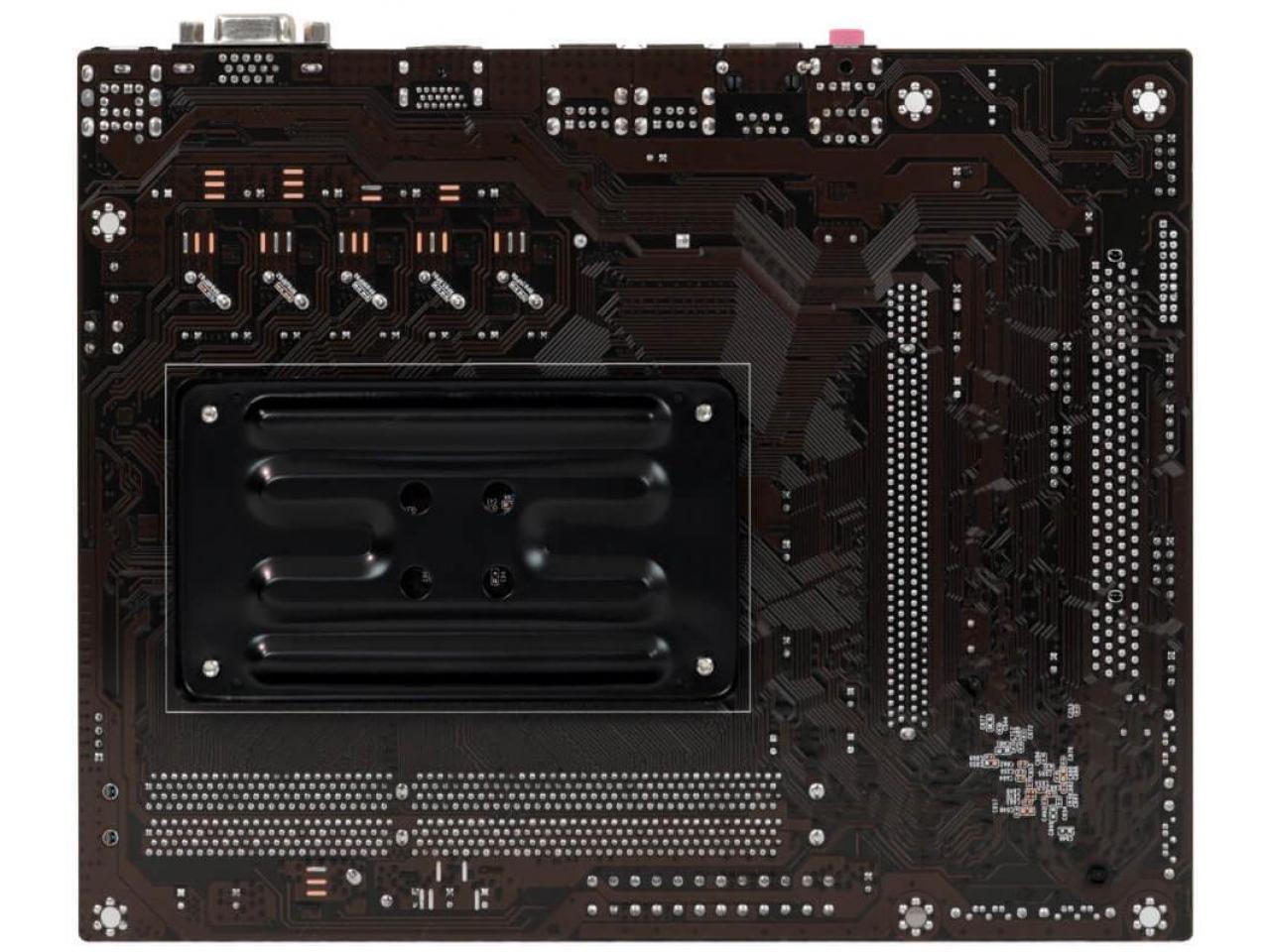 Placa Mãe Bluecase BMBA88-A2HG (Socket FM2+/AMD A55/DDR3) BMBA88-A2HG ... Placa Mãe Bluecase BMBA88-A2HG (Socket FM2+/AMD A55/DDR3) BMBA88-A2HG ...